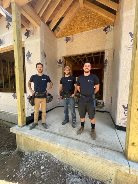 New Construction & Remodel Electrical - Connected Electrical - Local ...